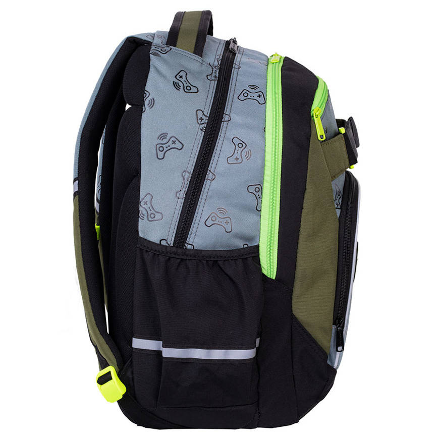 Urban backpack Coolpack Scout Shabby Navy 12652CP nr A117 - Gift ideas ...