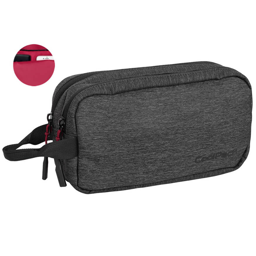 Primo | Bez wyposażenia | Piórniki - CoolPack.pl