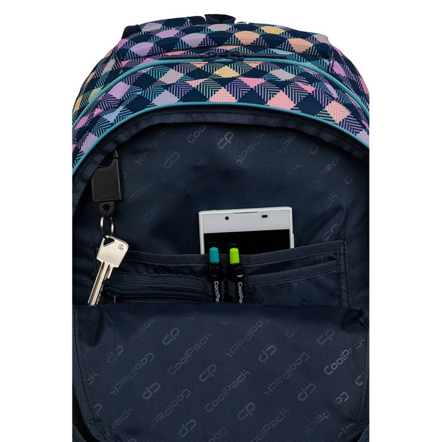 Plecak szkolny Coolpack Pick California F099723 - Plecaki \ Plecaki szkolne \ Pick Nowości ...